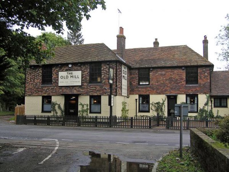 Stag, Challock - CAMRA - The Campaign for Real Ale