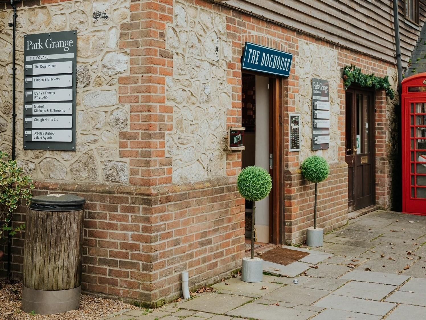 Dog House Pub, Smeeth - CAMRA - The Campaign for Real Ale