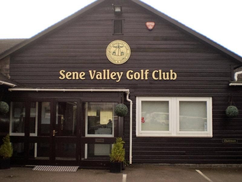 Sene Valley Golf Club, Hythe - CAMRA - The Campaign for Real Ale
