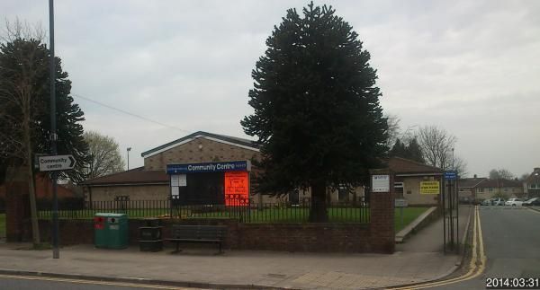 Hanham Community Centre, Hanham - CAMRA - The Campaign for Real Ale