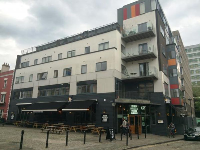 King Street Brew House, Bristol - CAMRA - The Campaign for Real Ale