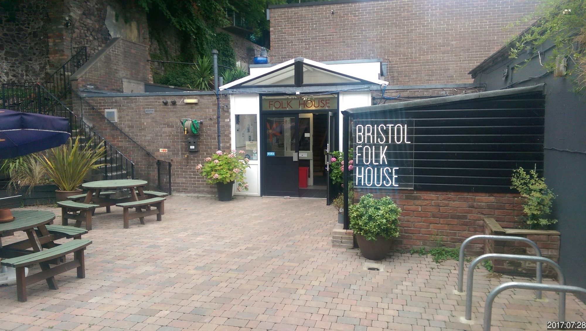 Bristol Folk House, Bristol - CAMRA - The Campaign for Real Ale