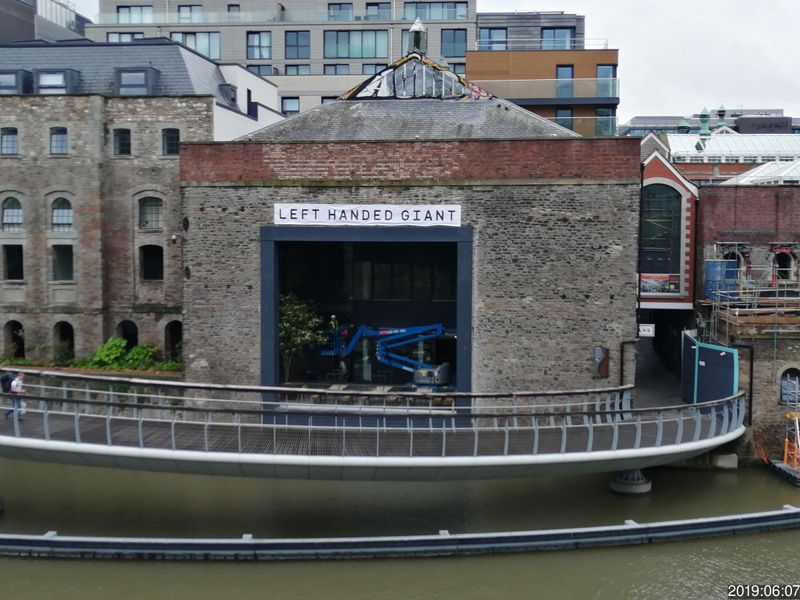 Bridge Inn, Bristol - CAMRA - The Campaign for Real Ale