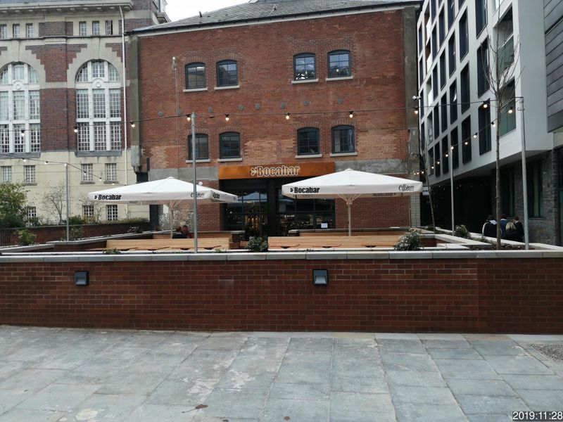 Bridge Inn, Bristol - CAMRA - The Campaign for Real Ale