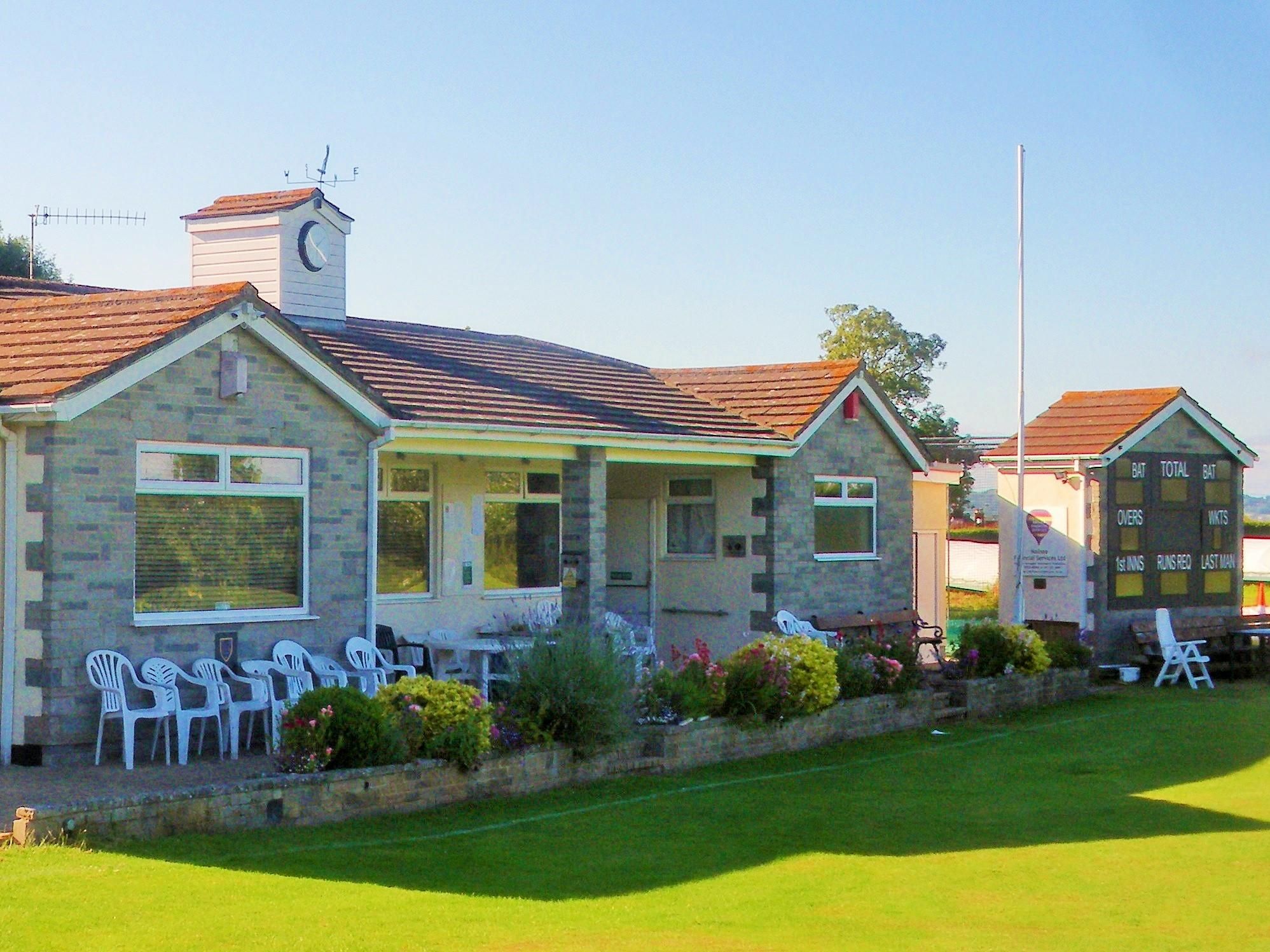 Claverham Cricket Club, Yatton - CAMRA - The Campaign for Real Ale