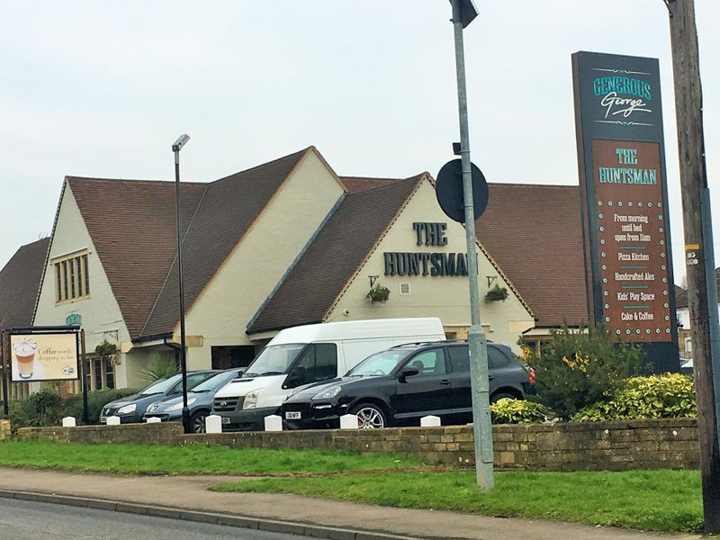 Willy Wicket Inn, Downend - CAMRA - The Campaign for Real Ale