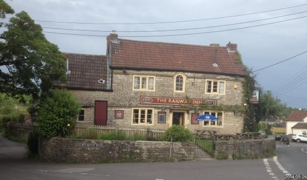 Railway, Clutton - CAMRA - The Campaign for Real Ale