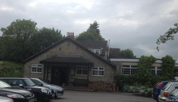 Hunters Rest, Clutton Hill - CAMRA - The Campaign for Real Ale