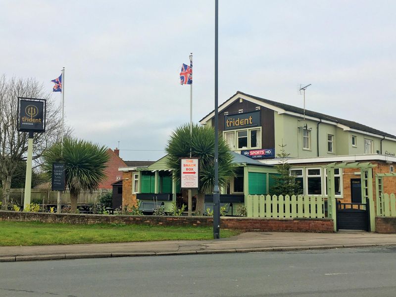 Willy Wicket Inn, Downend - CAMRA - The Campaign for Real Ale