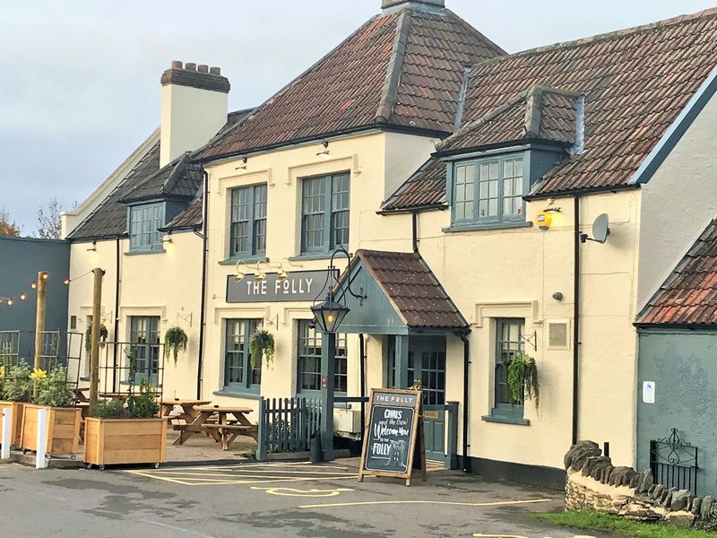 Willy Wicket Inn, Downend - CAMRA - The Campaign for Real Ale
