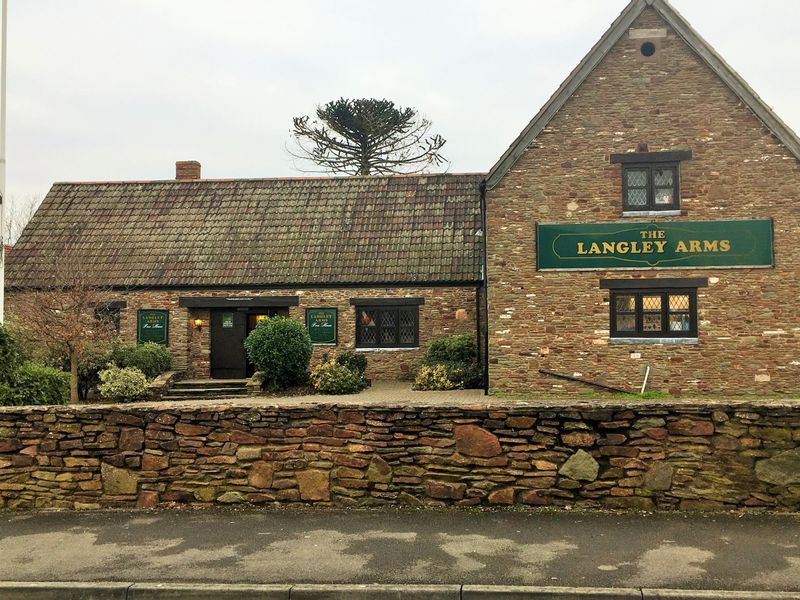 Willy Wicket Inn, Downend - CAMRA - The Campaign for Real Ale