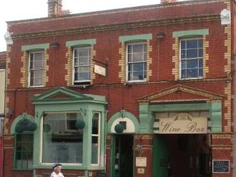 Lock Keeper, Keynsham - CAMRA - The Campaign for Real Ale