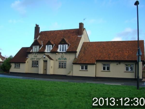 New Inn, Westerleigh - CAMRA - The Campaign for Real Ale