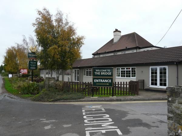 Bridge Inn, Yatton - CAMRA - The Campaign for Real Ale