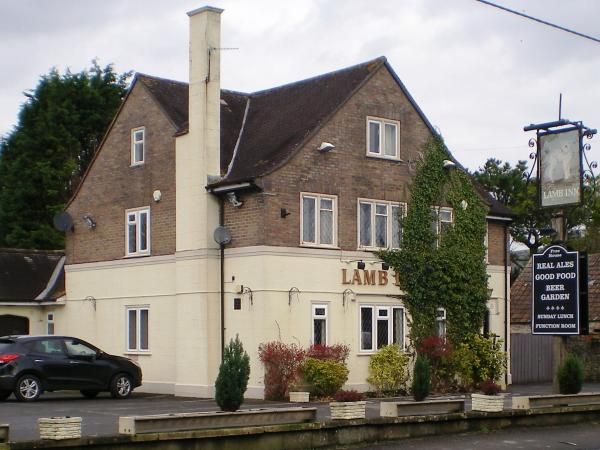 Lamb Inn, Axbridge - CAMRA - The Campaign for Real Ale