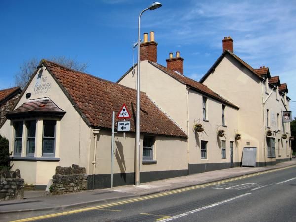 George, Backwell - CAMRA - The Campaign for Real Ale