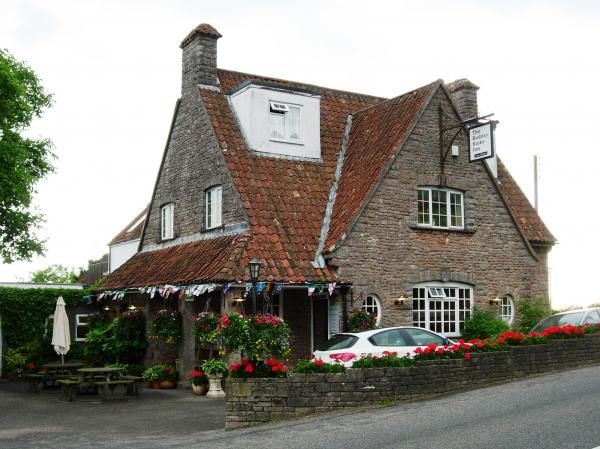 Submit Updates for Rodney Stoke Inn, Rodney Stoke - CAMRA - The ...