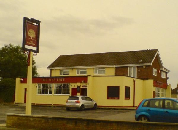 Maytree, Bristol - CAMRA - The Campaign for Real Ale