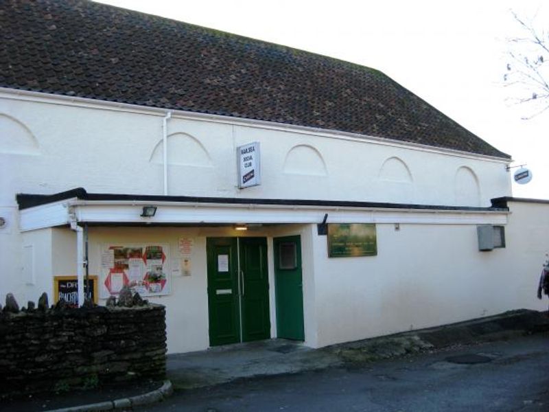 White Lion, Nailsea - CAMRA - The Campaign for Real Ale