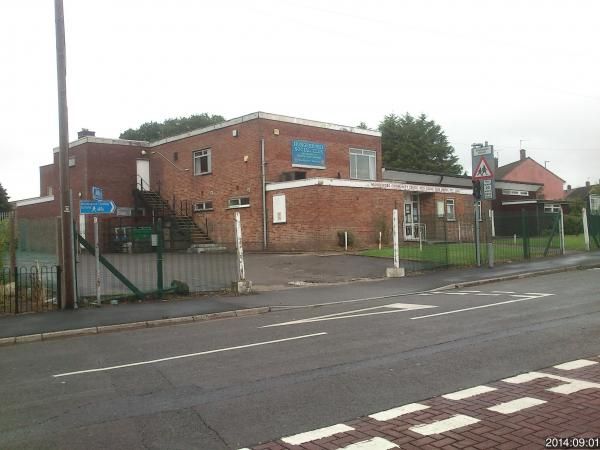 Hungerford Community Centre & Social Club, Bristol - CAMRA Experience