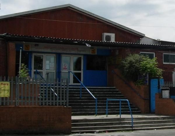 Hartcliffe Community Centre & Social Club, Bristol - CAMRA - The ...