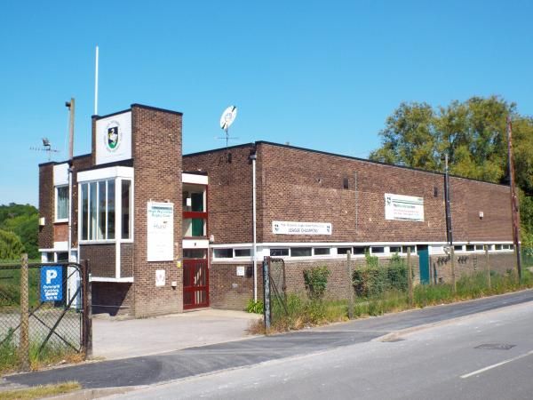 High Wycombe Rugby Club, Loudwater - CAMRA - The Campaign for Real Ale