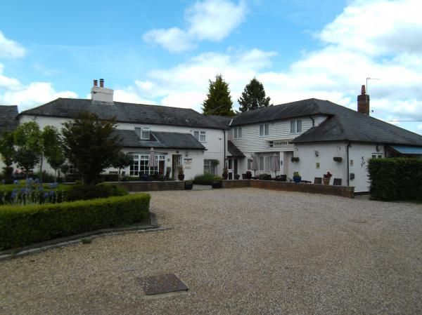 Chilterns Fox, Ibstone - CAMRA - The Campaign for Real Ale