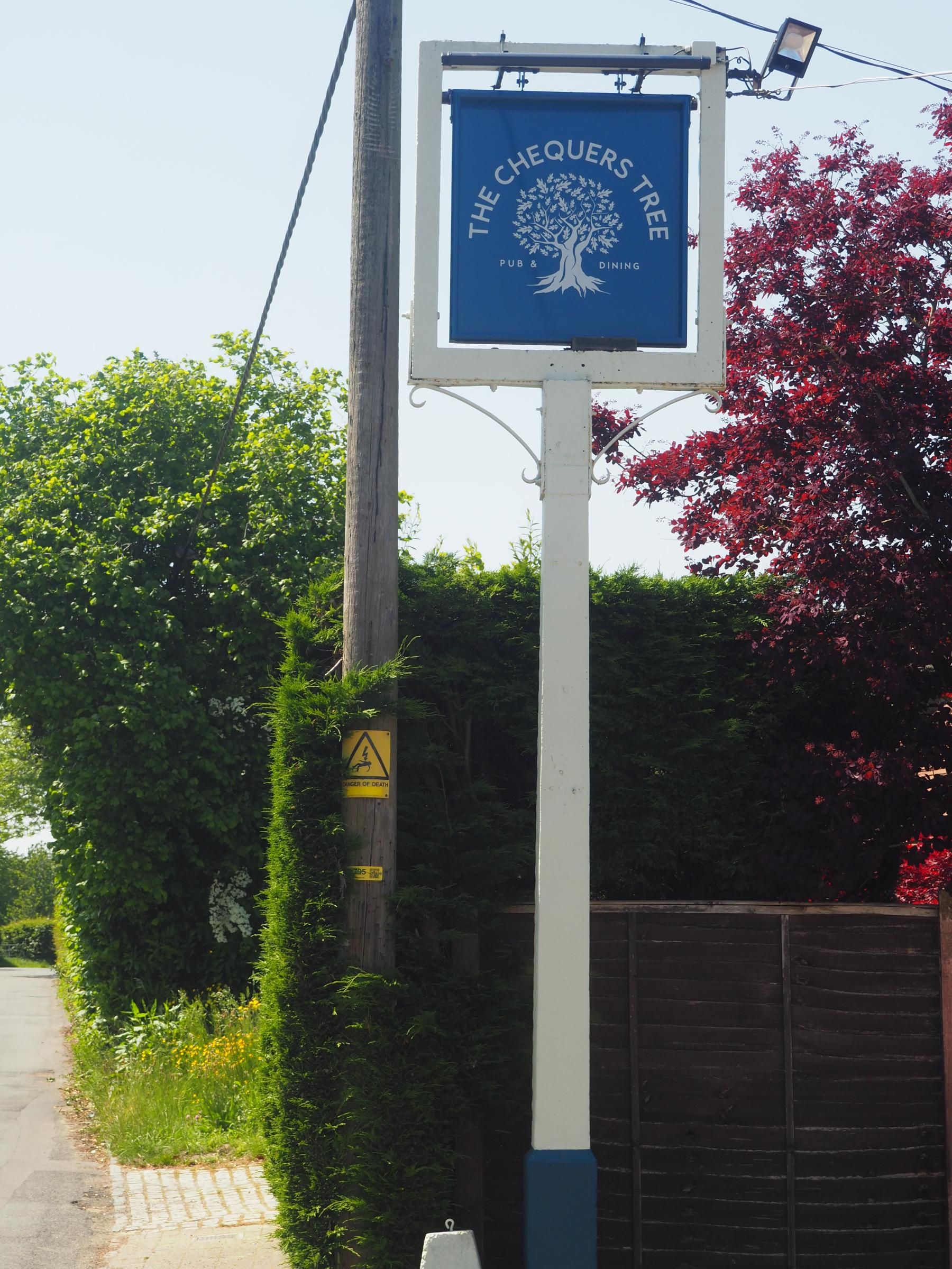 Chequers Tree, Prestwood - CAMRA - The Campaign for Real Ale