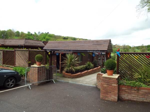 Magnolia Park, Hughenden Valley - CAMRA - The Campaign for Real Ale