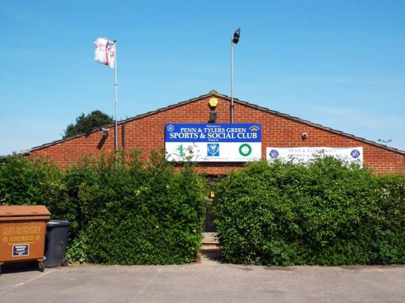 Royal Standard of England, Forty Green - CAMRA - The Campaign for Real Ale