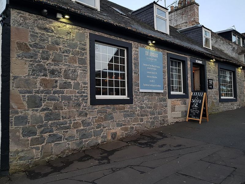 Cochrane Inn, Gatehead - CAMRA - The Campaign for Real Ale