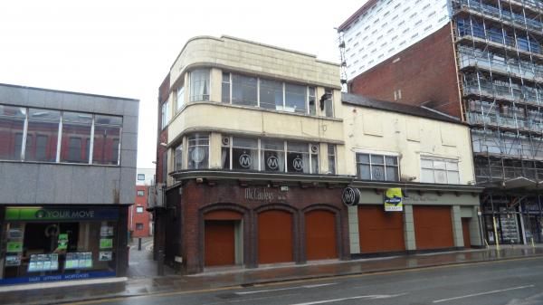 McCauleys, Bolton - CAMRA - The Campaign for Real Ale