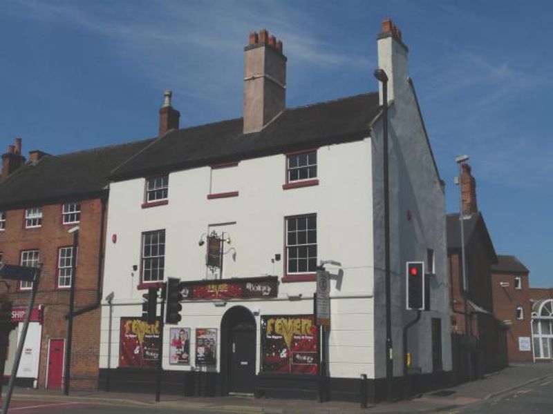 Burton Bridge Inn, Burton upon Trent - CAMRA - The Campaign for Real Ale