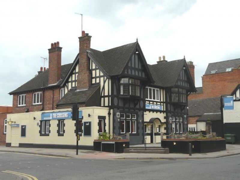 Burton Bridge Inn, Burton upon Trent - CAMRA - The Campaign for Real Ale