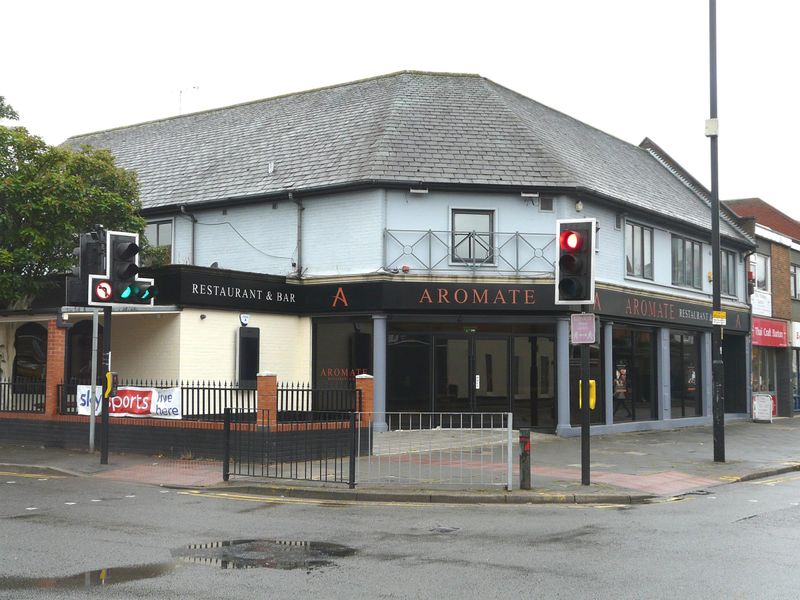 Burton Bridge Inn, Burton upon Trent - CAMRA - The Campaign for Real Ale