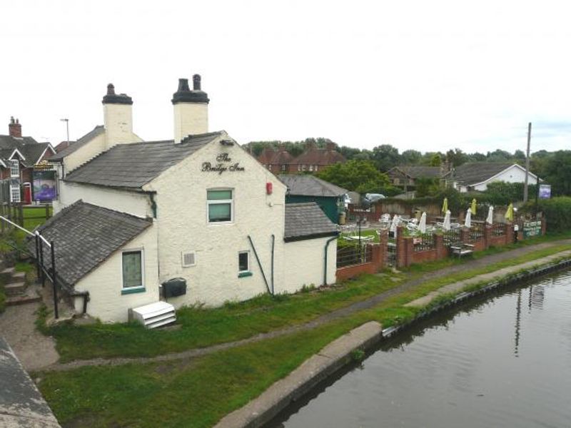Corner House, Burton upon Trent - CAMRA - The Campaign for Real Ale