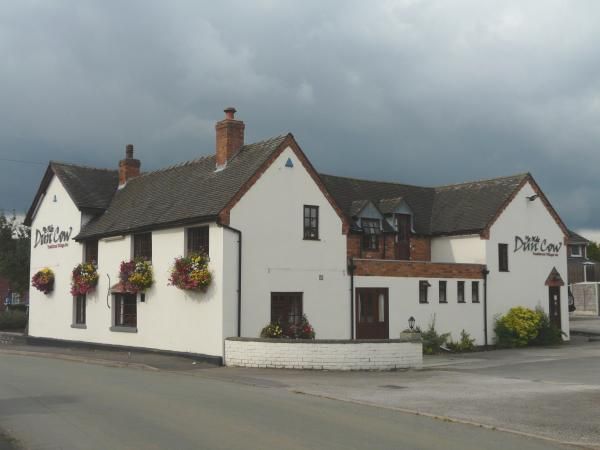 Olde Dun Cow, Colton - CAMRA - The Campaign for Real Ale