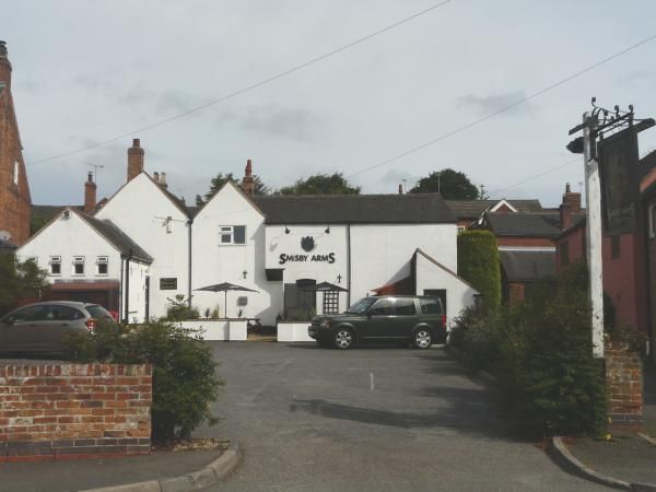 Submit Updates for Smisby Arms, Smisby - CAMRA - The Campaign for Real Ale