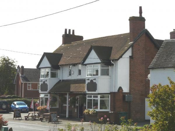 Bull's Head, Rosliston - CAMRA - The Campaign for Real Ale