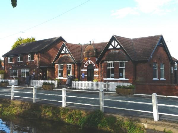Rolleston Club, Rolleston-on-Dove - CAMRA - The Campaign for Real Ale
