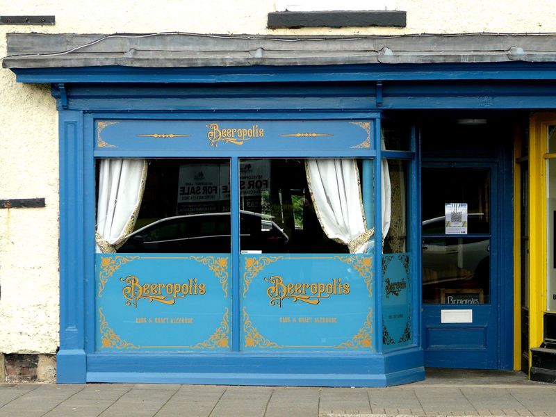 Burton Bridge Inn, Burton upon Trent - CAMRA - The Campaign for Real Ale