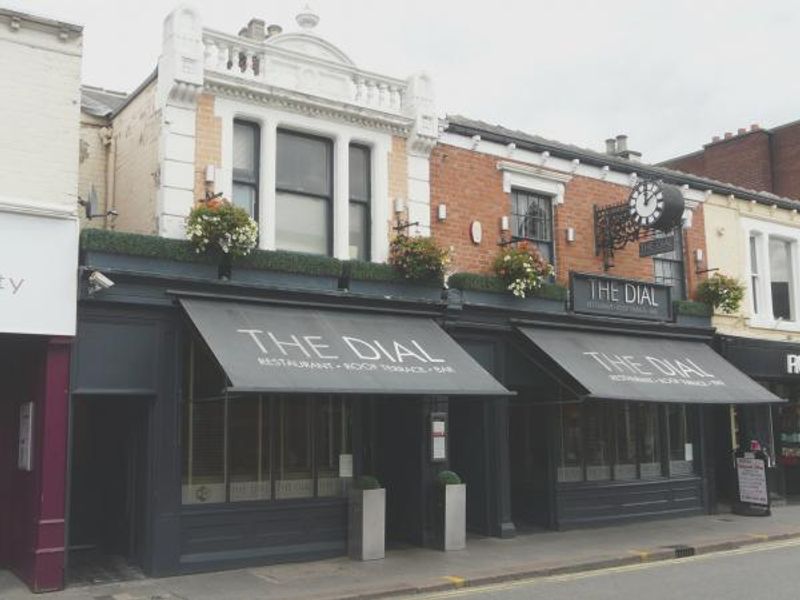 Burton Bridge Inn, Burton upon Trent - CAMRA - The Campaign for Real Ale