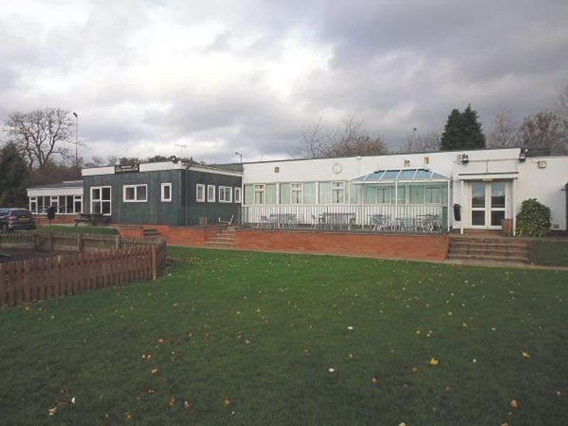 Corner House, Burton upon Trent - CAMRA - The Campaign for Real Ale