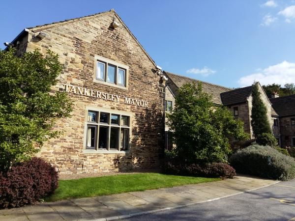 Tankersley Manor, Tankersley - CAMRA - The Campaign for Real Ale