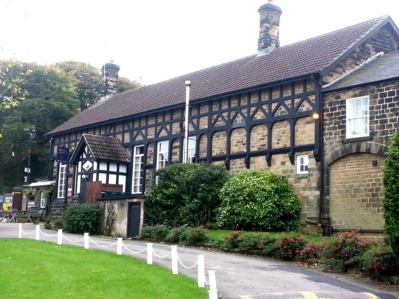 Wortley Men's Club, Wortley - CAMRA - The Campaign for Real Ale