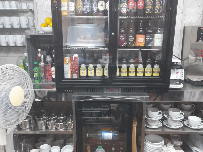 Hoyland Nether WMC, Hoyland Common - CAMRA - The Campaign for Real Ale