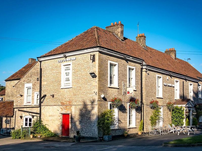 King's Arms, Stratton-on-the-Fosse - CAMRA - The Campaign for Real Ale