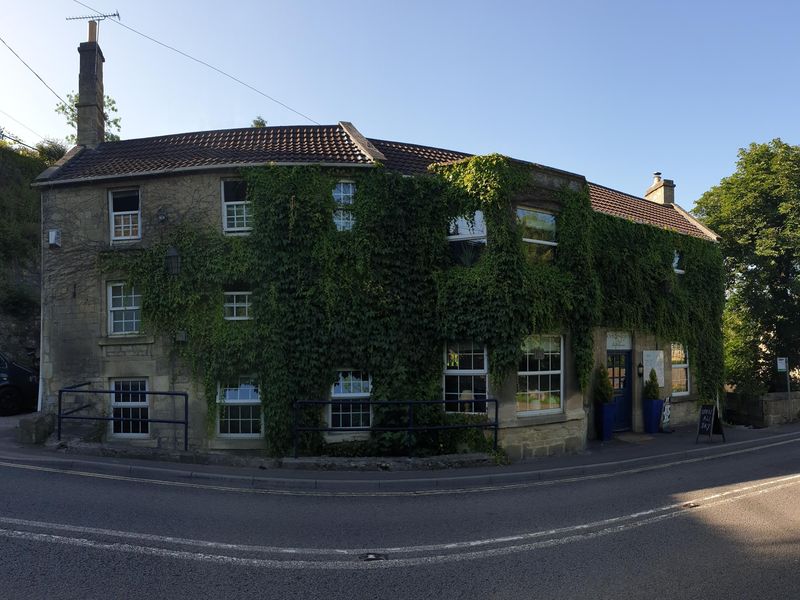 Stag Inn, Hinton Charterhouse - CAMRA - The Campaign for Real Ale