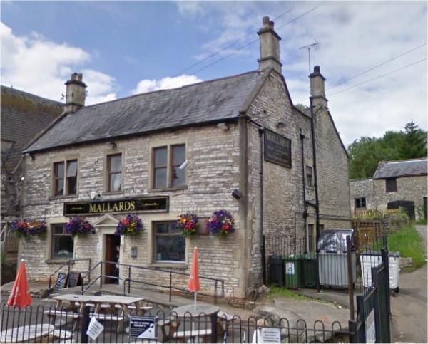 Mallards Pub, Midsomer Norton - CAMRA - The Campaign for Real Ale