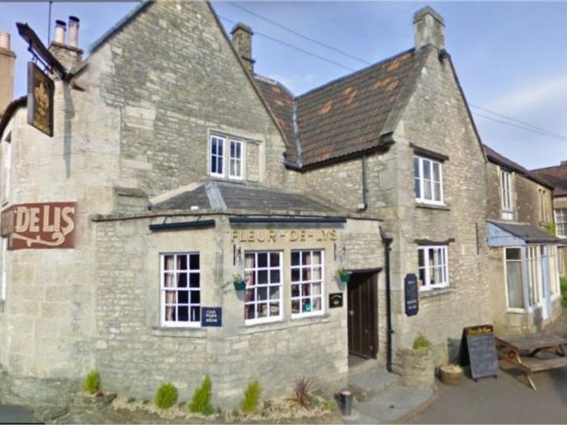 Stag Inn, Hinton Charterhouse - CAMRA - The Campaign for Real Ale